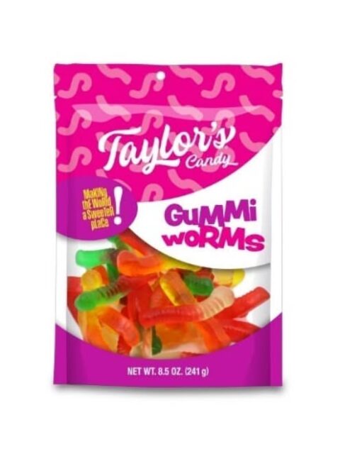 Shop Categories | Taylors Candy